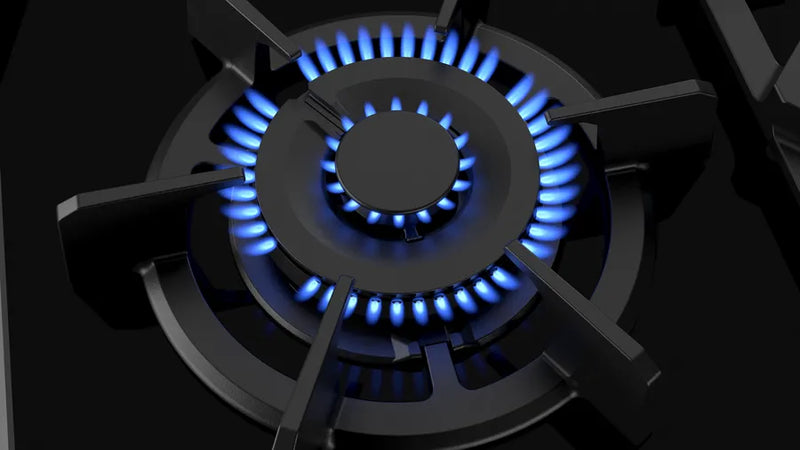Neff N 90 T29TS79N0, Gas hob – bristolappliancecentre