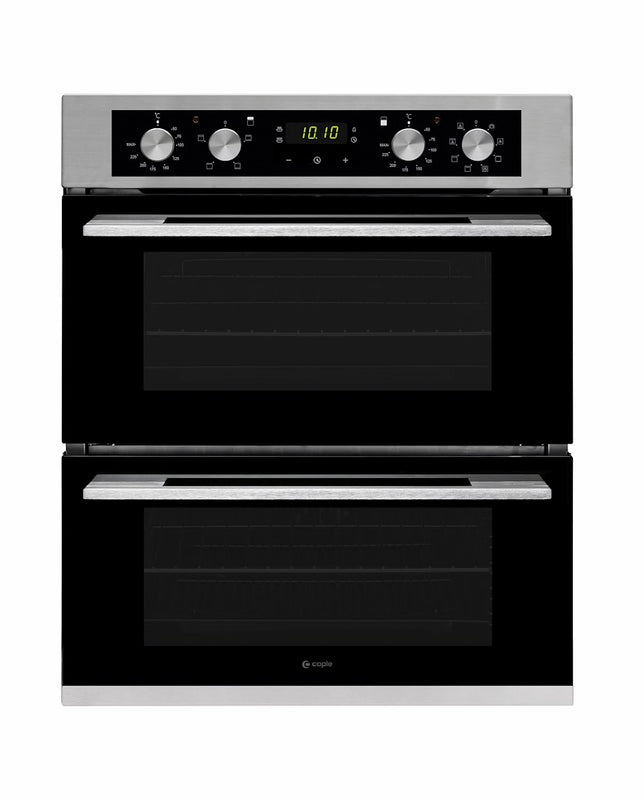 Caple C4246 Built-Under Double Oven – bristolappliancecentre