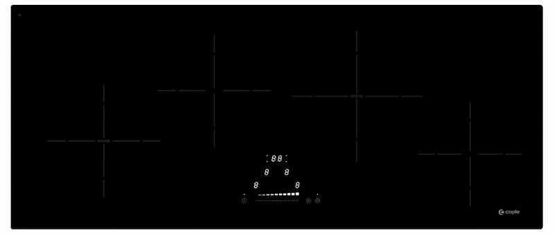 Caple C876i Induction Hob – bristolappliancecentre
