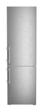 Liebherr CBNsdb 575i Prime Freestanding Fridge/freezer & BioFresh (Dis ...