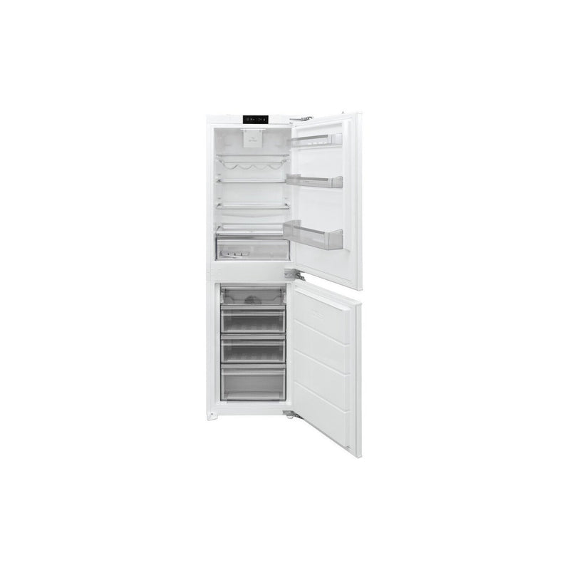CDA CRI951 Integrated 50/50 Combination Fridge Freezer ...